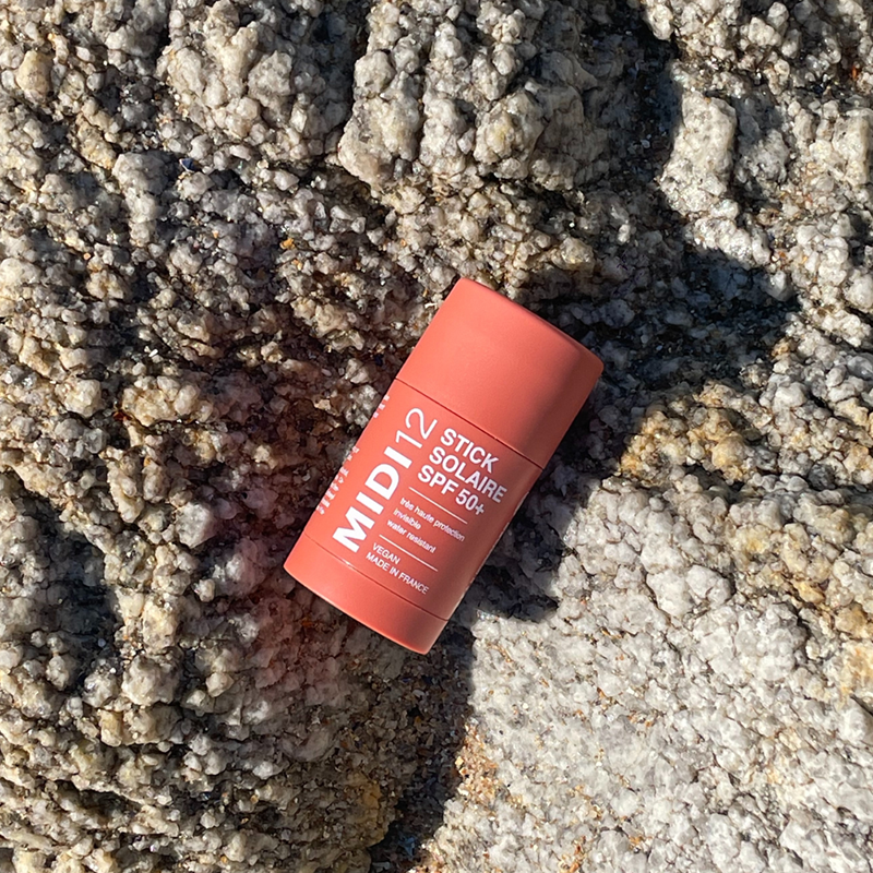 New In: MIDI12 Sun Stick – Luxury Skincare Brands