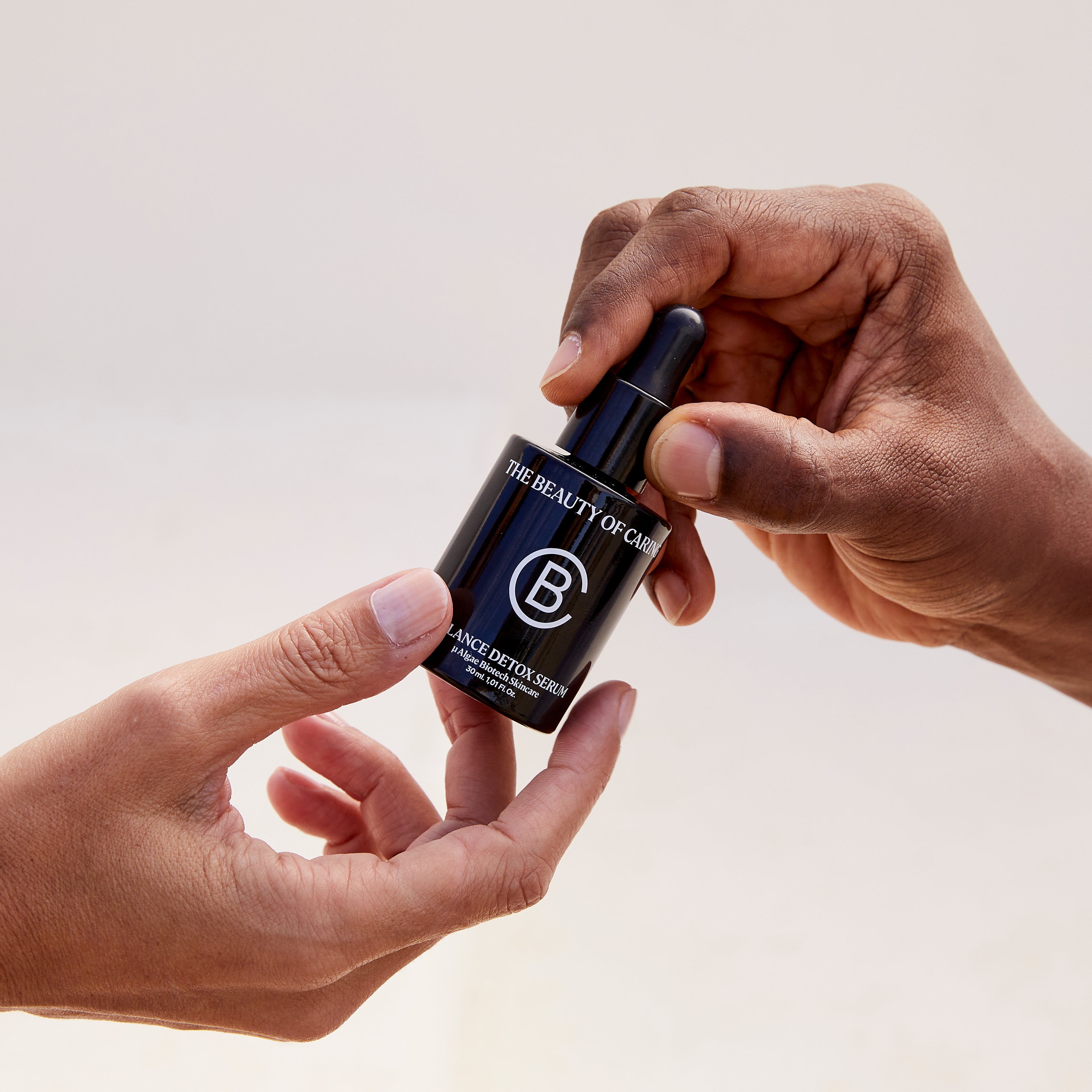 The Beauty of Caring – Luxury Skincare Brands