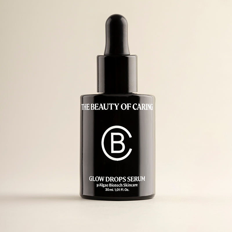 Glow Drops Serum – Luxury Skincare Brands