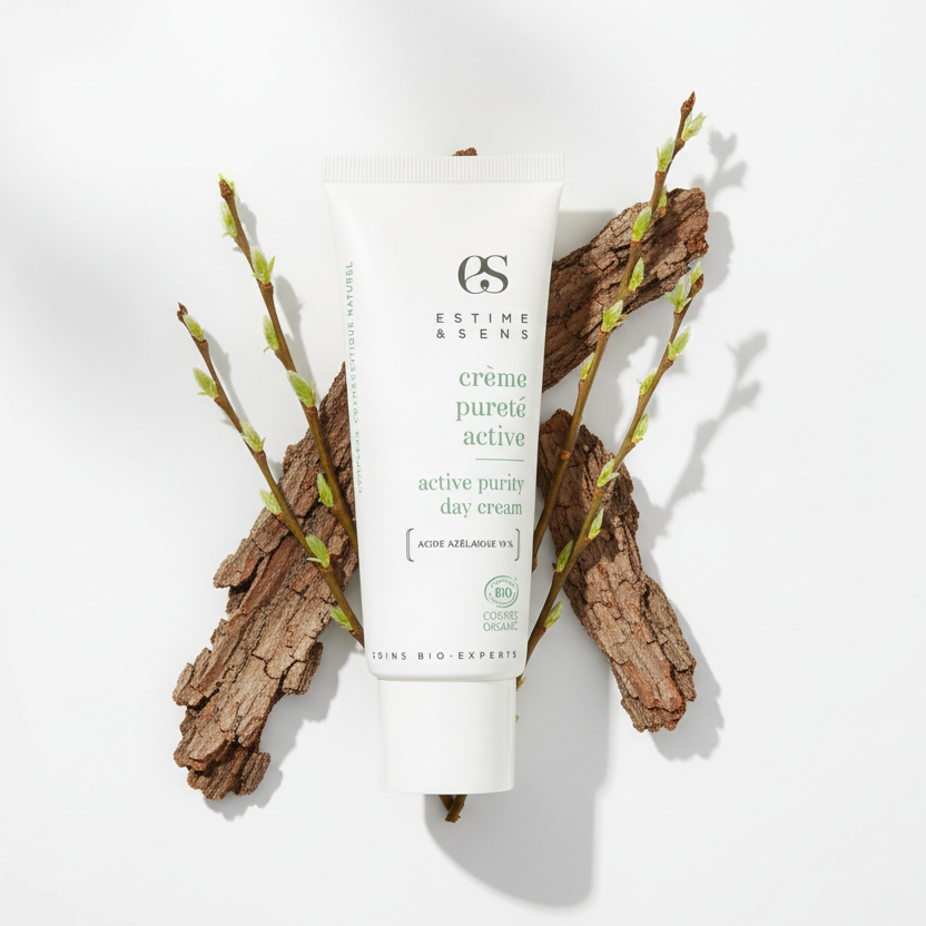 Active Purity Day Cream – Luxury Skincare Brands