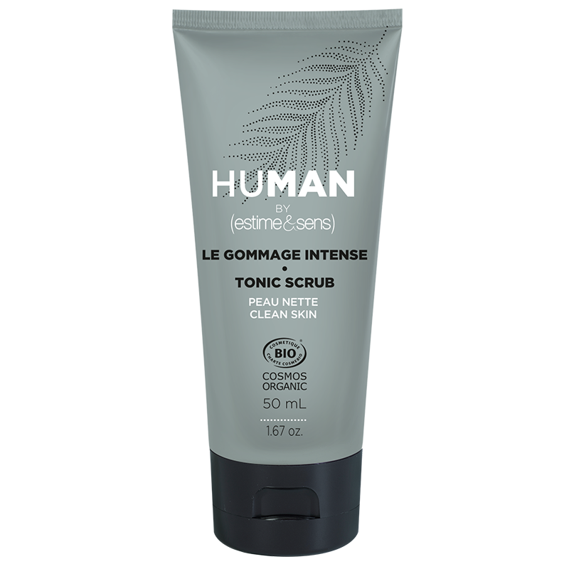 Human Tonic Scrub – Luxury Skincare Brands